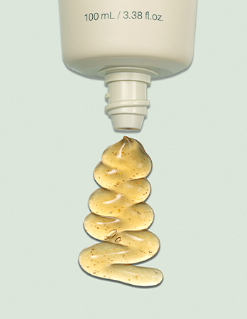 ICD Calming Balance Gel – Aus Riman